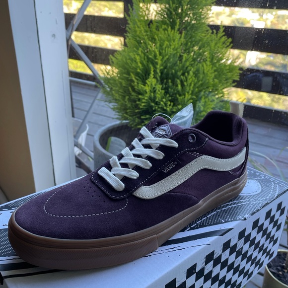 Vans | Shoes | Brand New Kyle Walker Vans | Poshmark